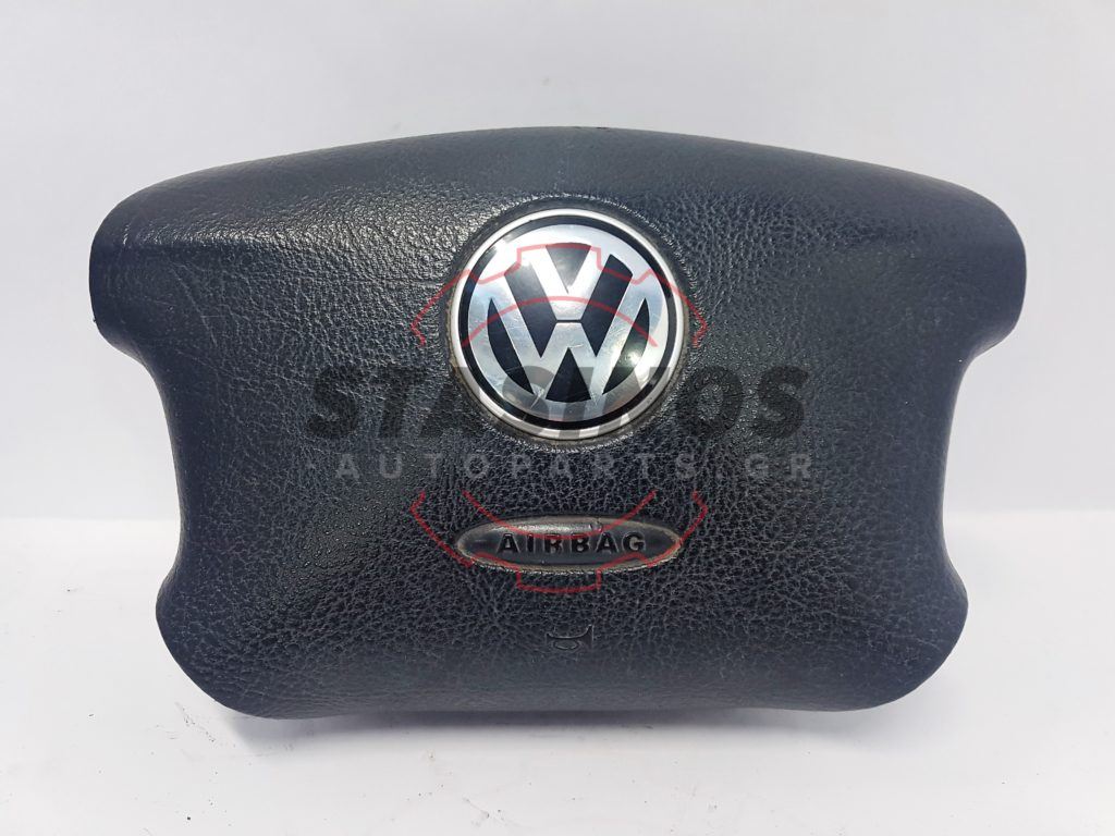Αερόσακος οδηγού για Volkswagen Golf4 του 1998-2006. | ΜΕΤΑΧΕΙΡΙΣΜΕΝΑ ...